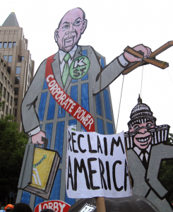 Fighting for Economic Justice | Jobs With Justice