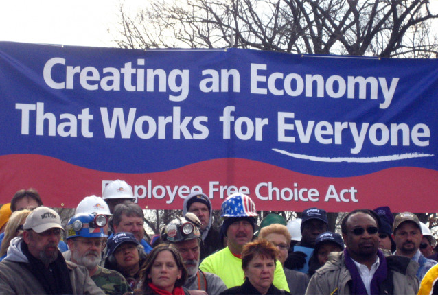 Improving Labor Law | Jobs With Justice