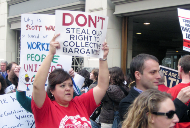 Exposing Unionbusters | Jobs With Justice