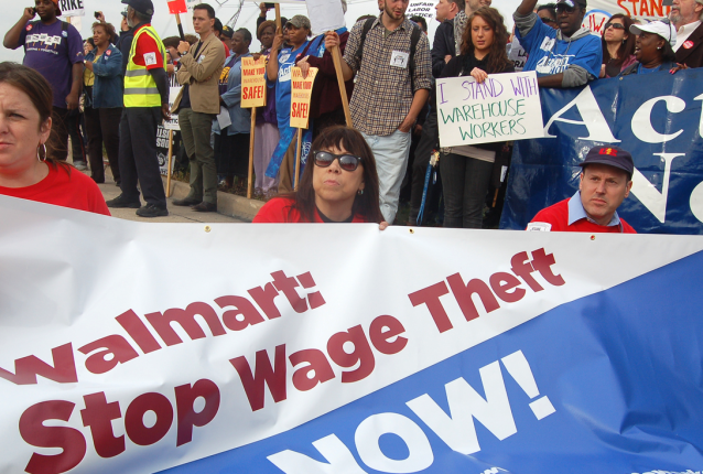 Strengthening Your Basic Workplace Rights | Jobs With Justice