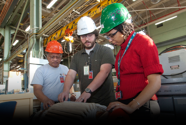 Saving Time, Money and Jobs: Public Employees Improve Government ...