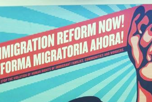 Triumph for Immigrant Rights and Civil Liberties in Oregon | Jobs With ...