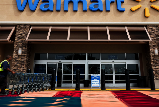 Walmart Avoids Paying $1 Billion in Taxes Every Year | Jobs With Justice