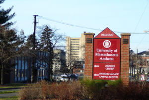 Victory! Undergraduate Student Workers at UMass-Amherst Say Loud and ...