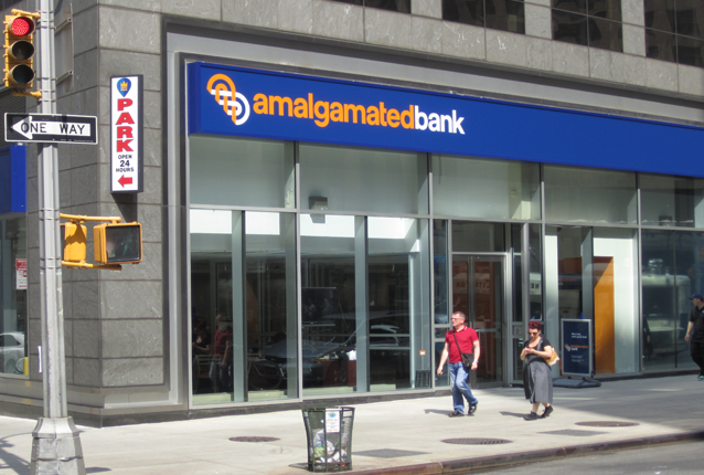 Amalgamated Bank Raises Its Minimum Wage to $15, Challenges Other Banks ...