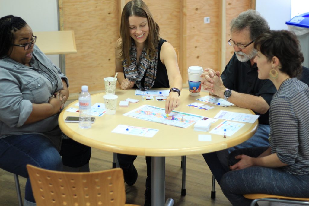 There’s Now a Board Game about Fighting for Change | Jobs With Justice