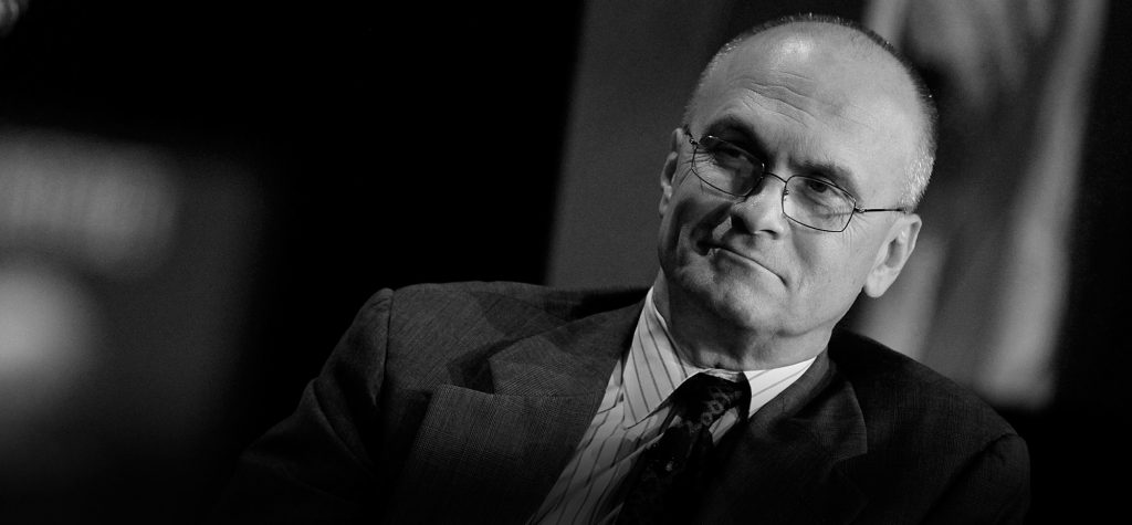 Don’t Be Fooled, Andrew Puzder Stands Against a Strong Minimum Wage ...