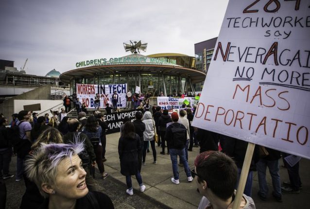 tech-workers-protest-trump-3817 | Jobs With Justice