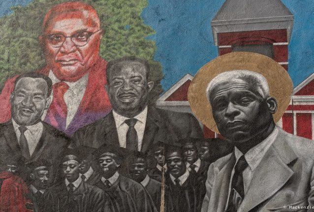 ABSI Movement Fellowship Launches in Atlanta | Jobs With Justice