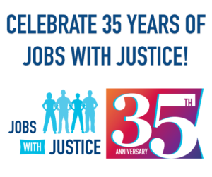Jobs With Justice | Fighting for workers' rights and an economy that ...