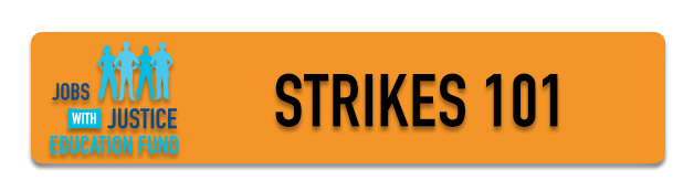 101s | Jobs With Justice