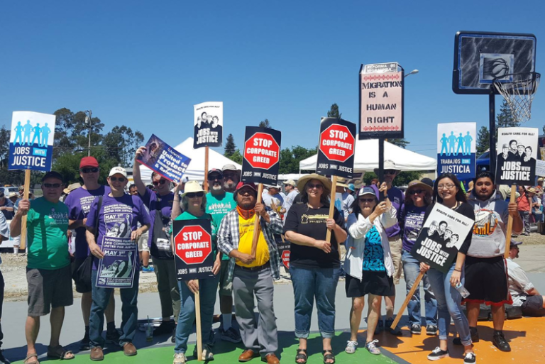 New DHS Process Offers Streamlined Deferred Action for Noncitizen ...