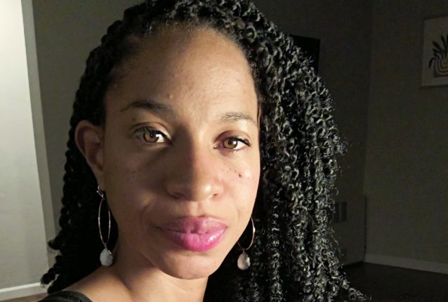 candace | Jobs With Justice