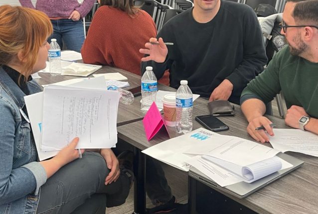 JWJ Colorado convening a success | Jobs With Justice