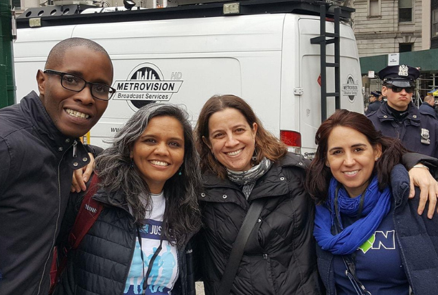 Honoring the life of Carl Kenneth Lipscombe | Jobs With Justice