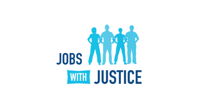 Jobs With Justice | Fighting for workers' rights and an economy that ...