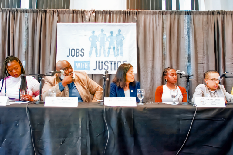 Jobs With Justice | Fighting for workers' rights and an economy that ...